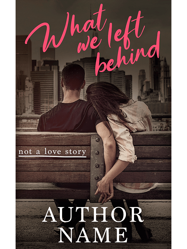 AVAILABLE PREMADE COVERS – Cauldron Press Designs