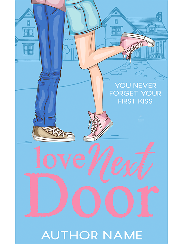 AVAILABLE PREMADE COVERS – Cauldron Press Designs