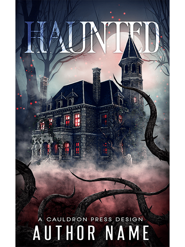 AVAILABLE PREMADE COVERS – Cauldron Press Designs