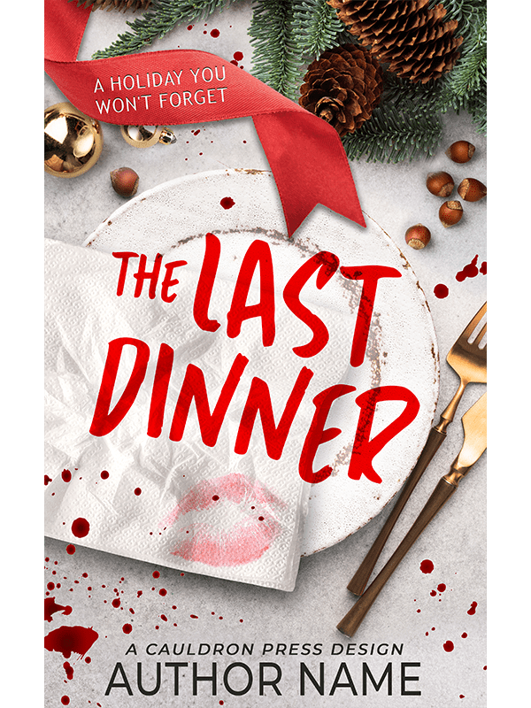 AVAILABLE PREMADE COVERS – Cauldron Press Designs